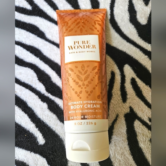 Bath & Body Works | Bath & Body | Bath Body Works Pure Wonder Body ...